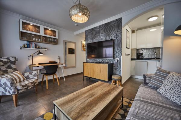 Stargate Apartment - Maspalomas