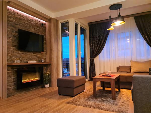 Four Seasons Apartment Zlatibor - Zlatibor