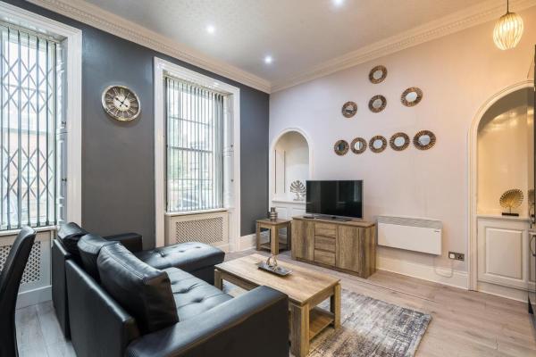 St John's North Hotel Apartments - Yorkshire