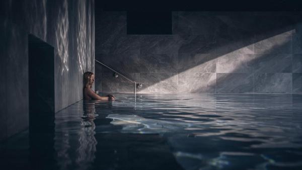 Le Parc Hôtel Obernai & Yonaguni Spa - Mutzig