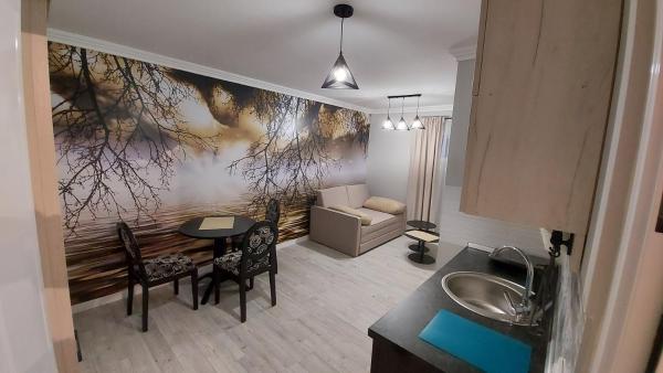 Apartman Studio Dado - Serbia