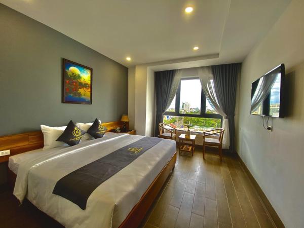 Royal Khanh Hotel - Phú Yên