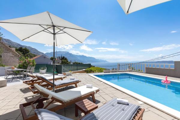 Holiday Home Dajana - Mimice