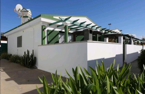 Vistagolf Maspalomas - Gran Canaria