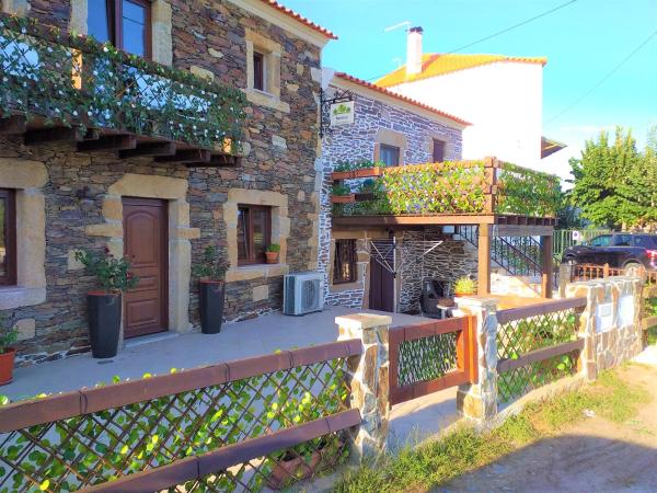 Meimoa Guesthouse - Penamacor