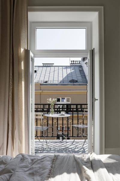 Lwowska Studios - Stayinwarsaw - Warszawa