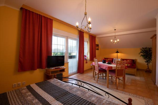 Pension Eric - Karlovy Vary