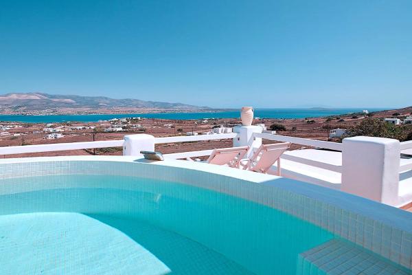 Antiparos View - Antiparos