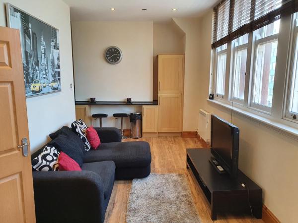 Marina Court La14 2hl - Barrow-in-Furness