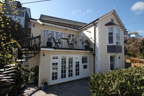 St Elmo House - Kingswear