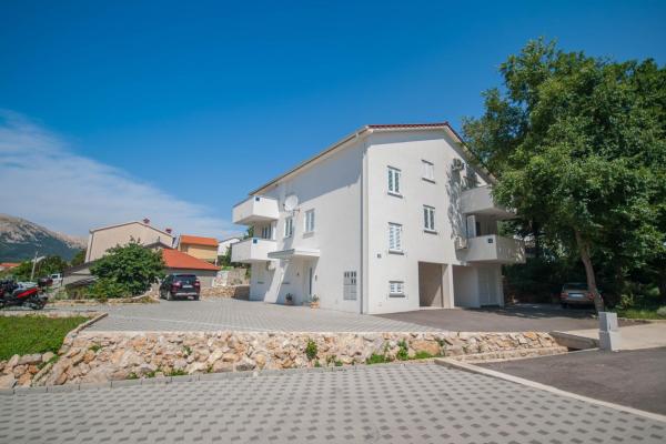 Apartment Gemma - Baška