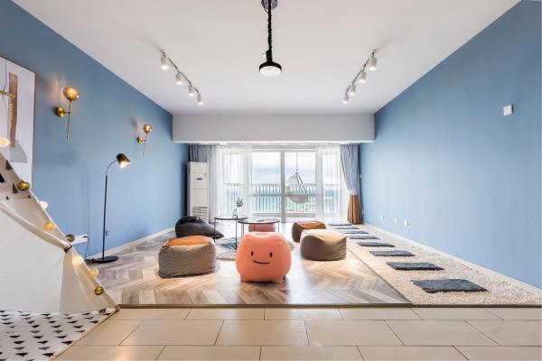 Sanya Sun Seaview Apartment - Sanya