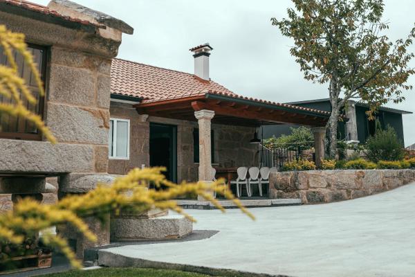 Casa Da Oliveira - Pontevedra