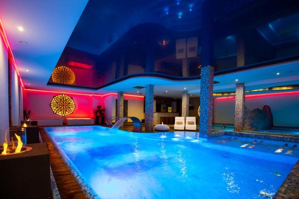 Hotel Piwniczna Spa&conference - Szczawnica