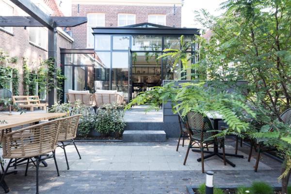 Ysbrantsz Boutique Hotel - Hoorn
