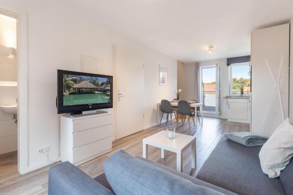 Ferienapartments Neustadt In Holstein - Neustadt in Holstein