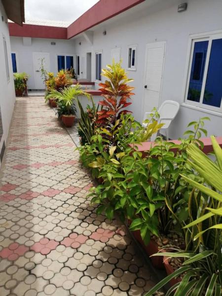 Residence Ivoire Cotonou - Cotonou