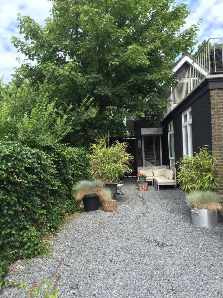 Villa Zout 2 - Egmond aan Zee