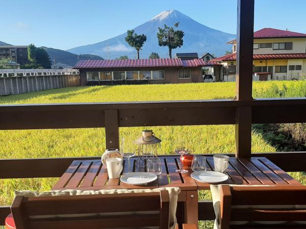 Minamitsuru-gun - House - Vacation Stay 82504 - Lake Kawaguchi