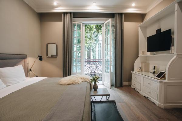 Nima Local House Hotel & Spa - Mexico City