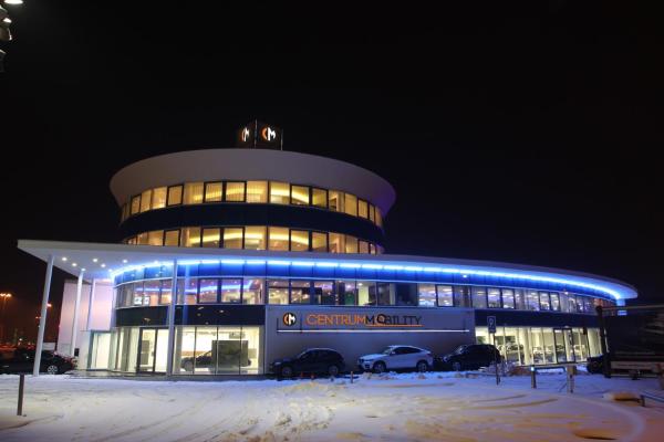 Tempus Club Garni Hotel - Bratislava