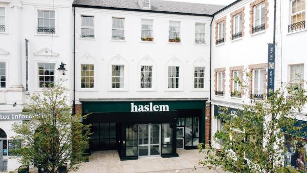 Haslem Hotel - Northern Ireland