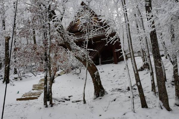 Unforgettable Dreams - Beech Mountain
