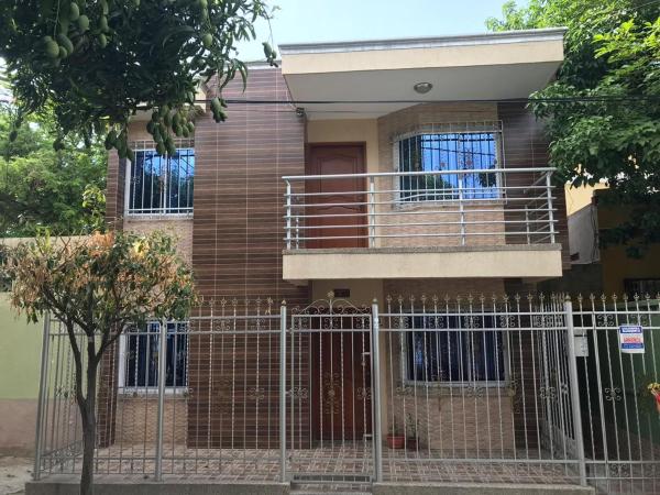 Mi Apartamento En Santa Marta - Santa Marta, Colombia