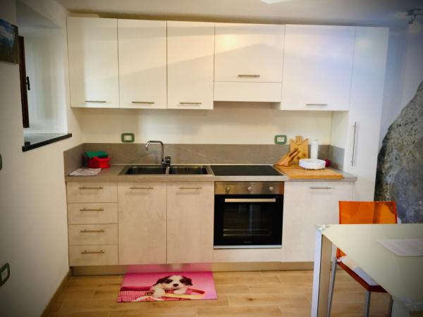Casa Di Micky - Fiera di Primiero