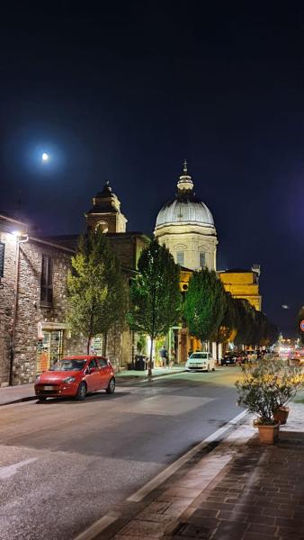 Appartamento La Cupola - Bastia Umbra
