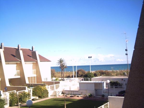 Ideal House At The Beach In Sagunto(valencia) - Moncófar