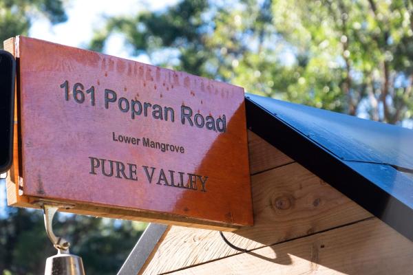 Pure Valley Estate - North Shore