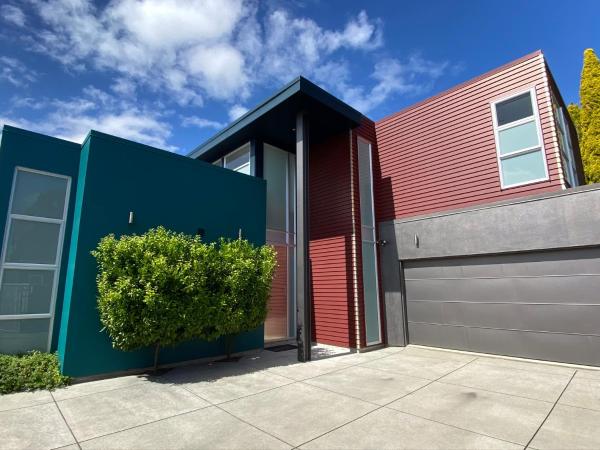 Refreshstay - Palmerston North