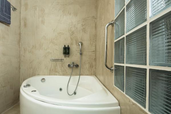 Suites@syngrou-fix - Atina