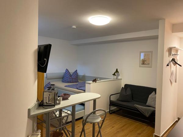 Saale Unstrut Ferienwohnung I - Naumburg (Saale)