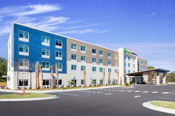 Holiday Inn Express & Suites Niceville - Eglin Area By Ihg - United States