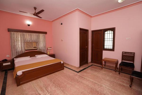Lloyds Serviced Apartments,krishna Street,t Nagar - Chennai