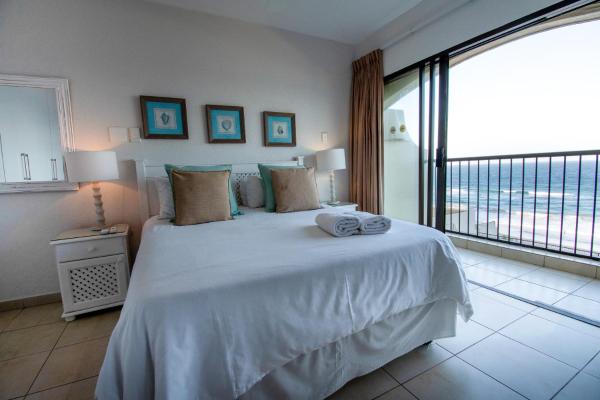 402 Bermudas - Umhlanga