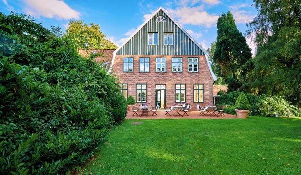 Hotel & Restaurant Ole Liese - Panker