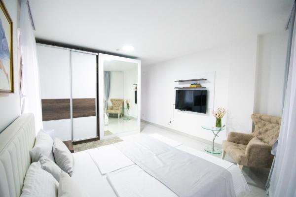 Apartmani Stančić - Loznica