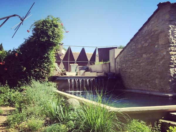 M&s - Maison Féraud - Saint-Rémy-de-Provence