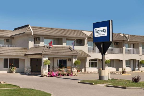 Travelodge By Wyndham Edson - Edson