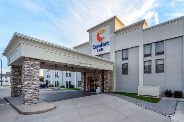 Hampton Inn Kearney - United States