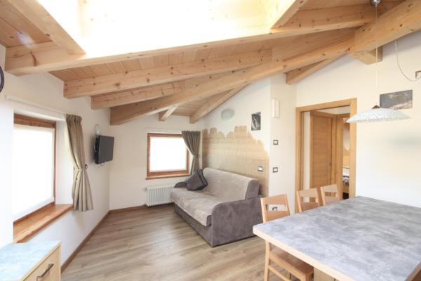 Casa Mirandola Montana - Trentino