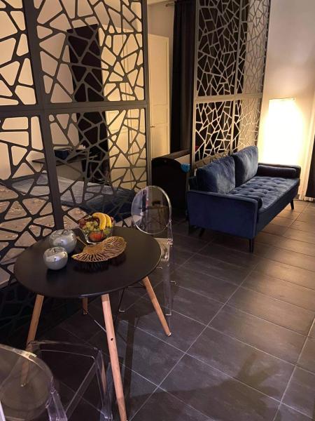 Design-apartment Mit Klimaanlage & Top-anbindung An Der U1 - Vienna
