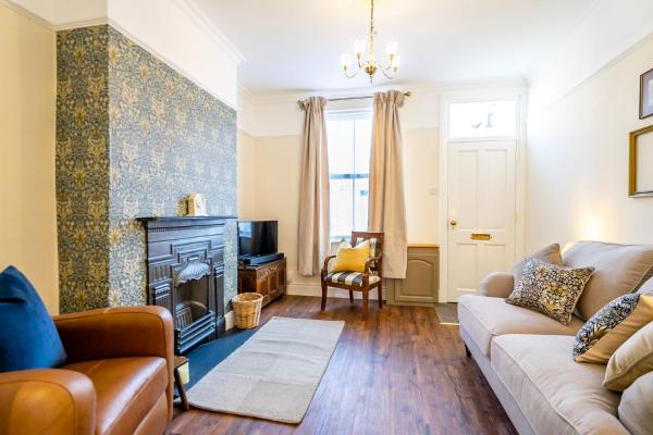Victoria Cottage - Fulford