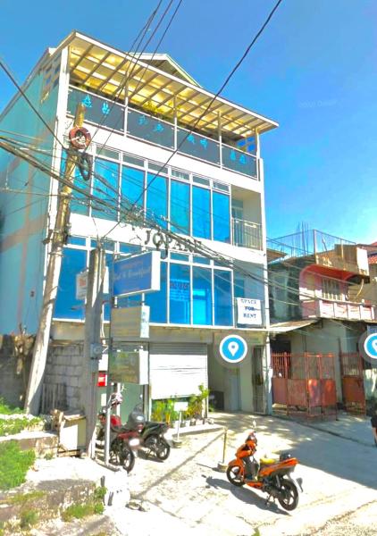 Patricios Apartelle Taguig - マカティ