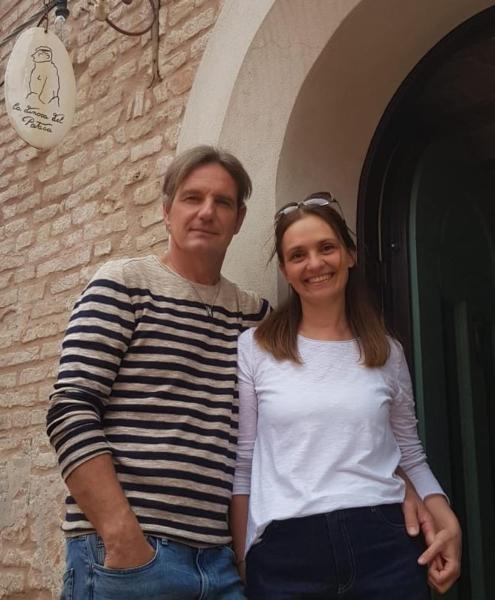 La Dimora Del Pataca - Rimini