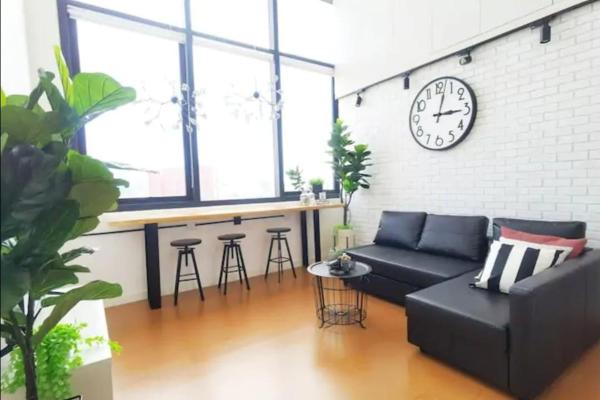 The Hub Suite A - Petaling Jaya - Petaling Jaya