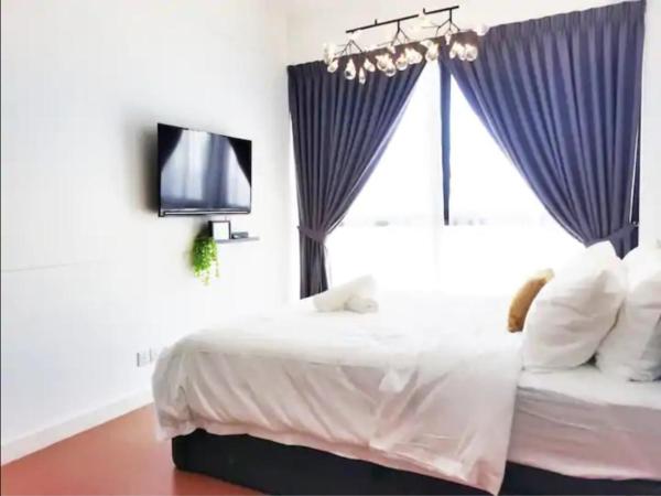 The Hub Ss2 - Studio Suite Room - Kuala Lumpur